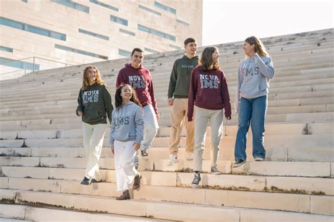 Nova Ims Information Management School