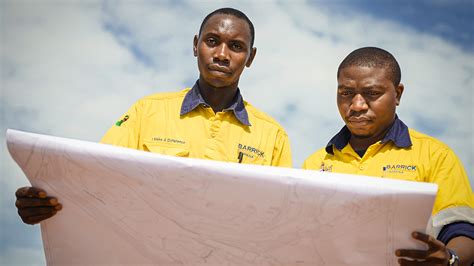 Barrick To Increase Lumwana Mines Annual Production To An Estimated