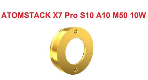 ОПТИКА ЛЕЩА за Atomstack Sculpfun Cnc лазер лазерно гравиране рязане гр Варна Колхозен пазар