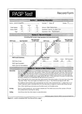 Click Test Fill Online Printable Fillable Blank PdfFiller