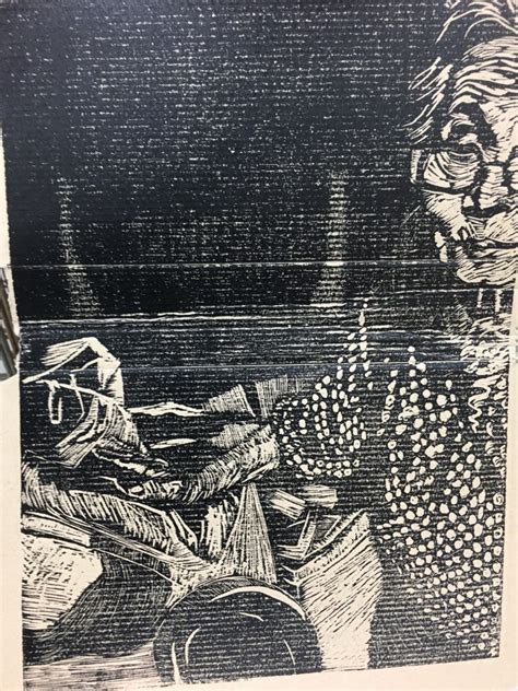 한 할머니를 위한 전시 글