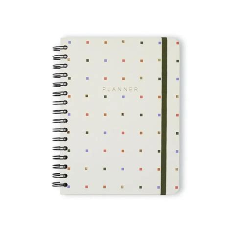 Comprar Planner Permanente Cicero Menor Preço Lemon Paper