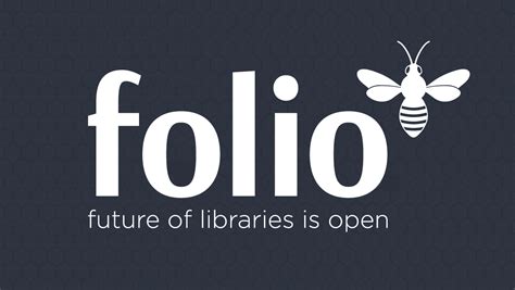 FOLIO Libraries Announcing Implementations And Timelines As The Open