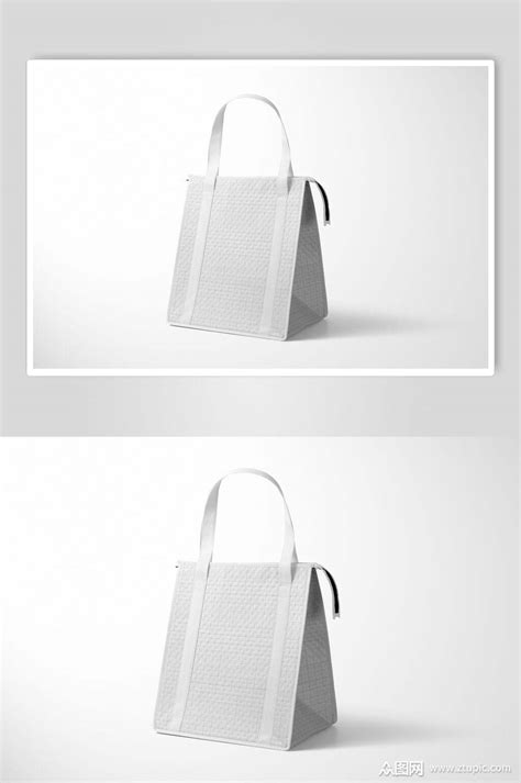 纸质手提袋样机样机手提袋第11页大山谷图库