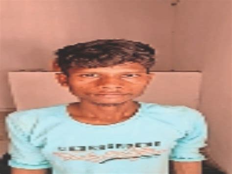 Youth Arrested For Marrying Second Wife Leaving First Wife पुलिस की