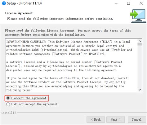 Jprofiler 11 安装与破解 哑吧 博客园