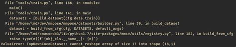 Finetune With Custom Data · Issue 586 · Open Mmlabmmpose · Github