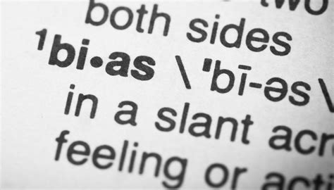 3 Helpful Examples Of Subtle Bias In Job Descriptions To Avoid Ongig Blog