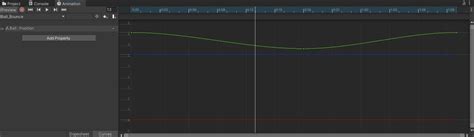 Unity Animation 改进动画效果 哔哩哔哩