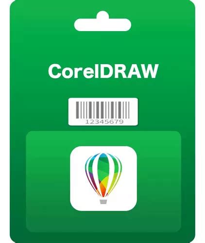 Keylicença Pré Ativada Corldraw 2024 Graphics Suit Parcelamento Sem Juros