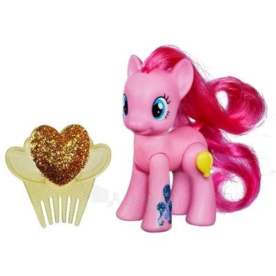 Hasbro My Little Pony Пинки Пай серии "Делюкс" A3544 (ID#2044171084 ...