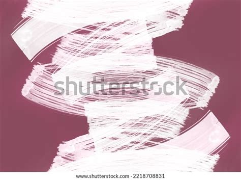 Path Reflection On Sheet Format Wide Stock Illustration 2218708831