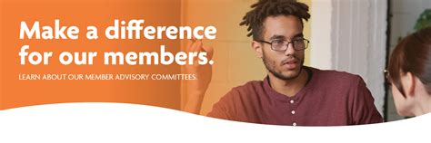 Member Advisory Committee