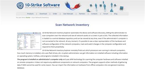 Top 16 Computer Inventory Management Software For 2025