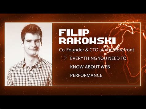 Jsworld Conference Talk Everything You Need To Know About Web