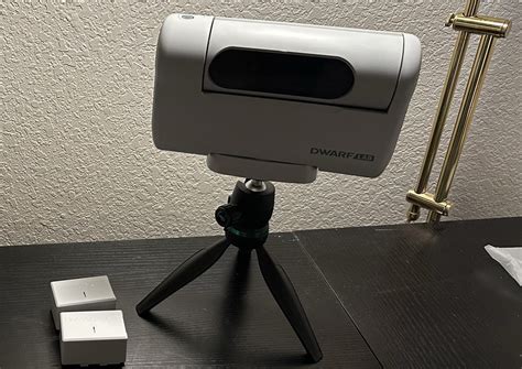 Dwarflab Dwarf Ii Smart Telescope Review Partially Recommended