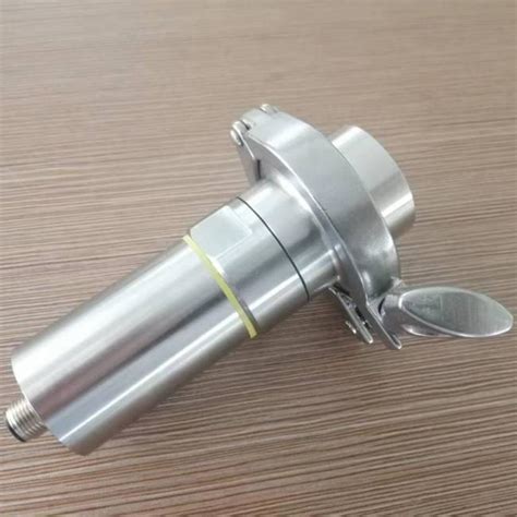 伊玛ema卫生级温度传感器ta32系列志趣网
