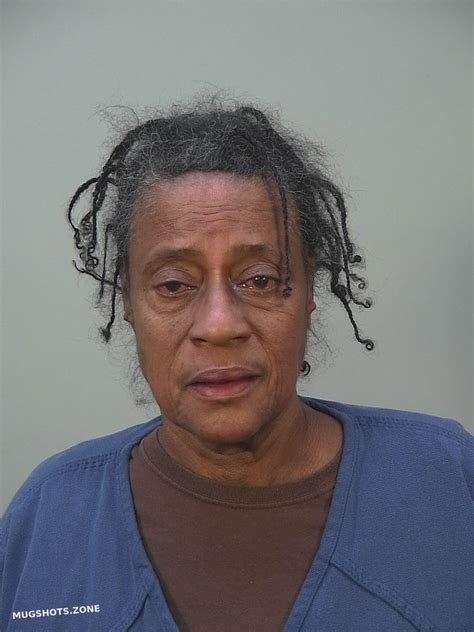 Glover Elaine Na 01222023 Dane County Mugshots Zone