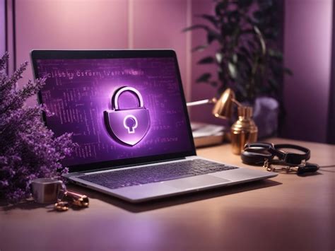 Premium Ai Image Cybersecurity Online Safety Data Protection Internet