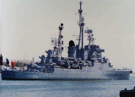 Maritimequest Colbert C 611