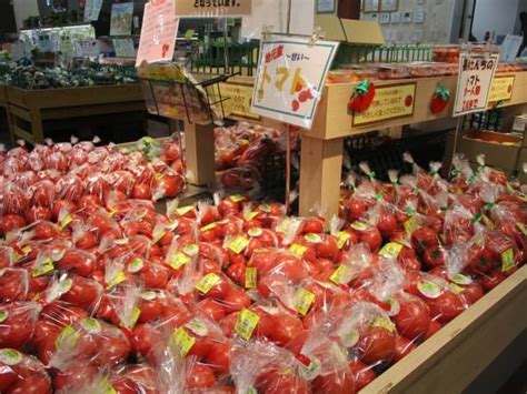 「トマト」入荷しました！ あぐれっしゅげんき村 Jaいるま野
