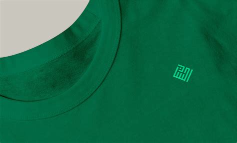 Ehsan Brand Identity Behance