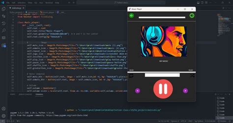 Pratik Satpathy On Linkedin Python Pythonproject Tkinter