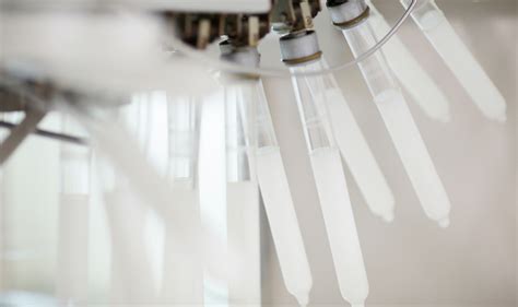 Condom Dipping Machinery Richter Engineering Rrt