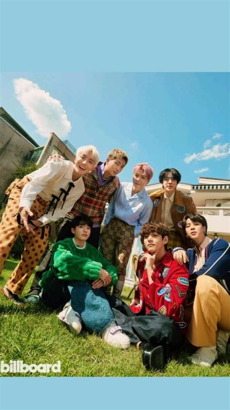 Billboard Bighitent Bts On Billboard 2021 💕 Labelshybe