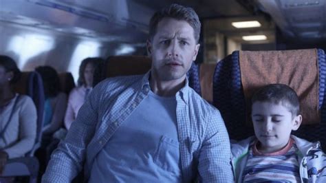 Netflix la serie llena de misterio con tintes de ciencia ficción para