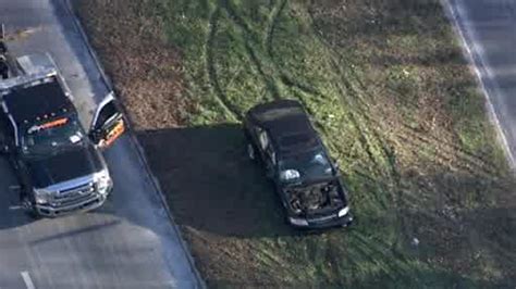 1 Person Hurt After Car Crash On Roosevelt Blvd 6abc Philadelphia