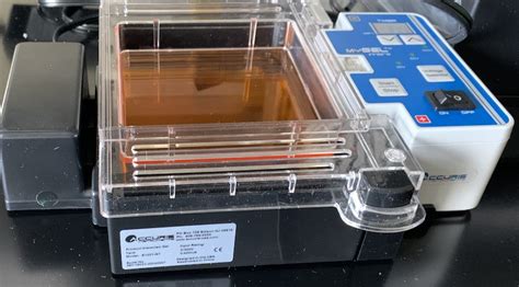 Labcompare Product Review Complete Gel System With Effective Power