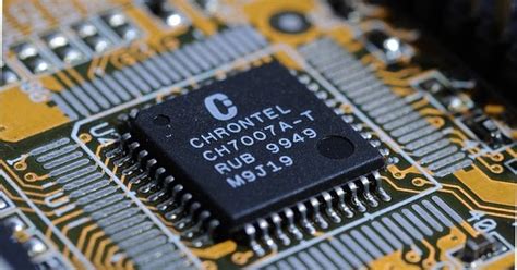 Mobile Processor ARM Processors Variants What Is ARM Tec