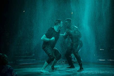 The Tragedy Of King Richard III Theatre Review