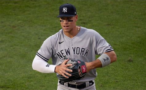 Yankes Aaron Judge Ready To Resume Mvp Season Bolavip Us