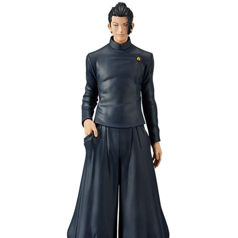 [경품피규어] 주술회전 King Of Artist 게토 스구루 고전ver [10월입고완료] [4983164883909] 건담붐