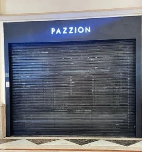 Plastic Rolling Shutter At Best Price In New Delhi Delhi Rama