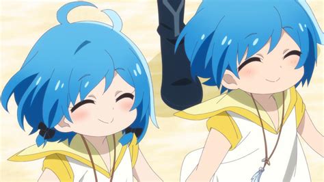異世界ゆるり紀行 ～子育てしながら冒険者します～ 第09話 映画・ドラマ・アニメの動画はtelasaテラサ