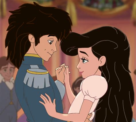 Me And Melody Ballroom Dance Edited By Johnv2004 On Deviantart