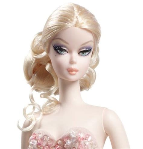 Barbie Collectors Editions Gold Black Or Pink Label Adult