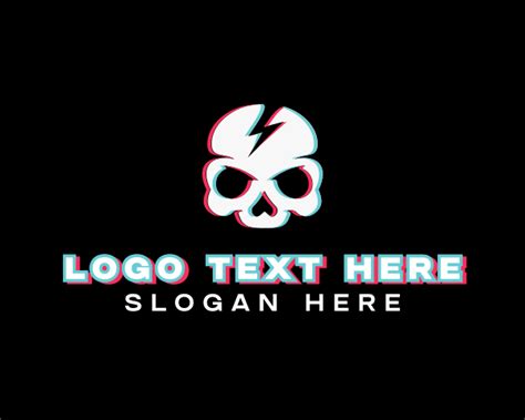 Thunder Logos Create A Thunder Logo