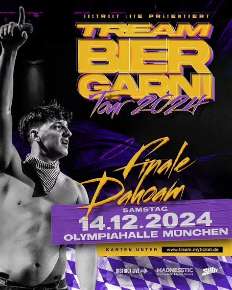 Tream Biergarnitour Olympic Hall Olympic Park Munich