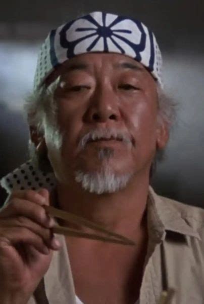 Cobra Kai Lo Que Se Sabe Sobre Llegada De Mayor Rival Del Sr Miyagi A
