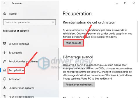 Comment Résoudre System Service Exception Sur Windows 11107 Driver Easy France