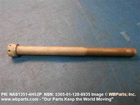 5305 01 128 8935 Socket Head Cap Screw Wbparts