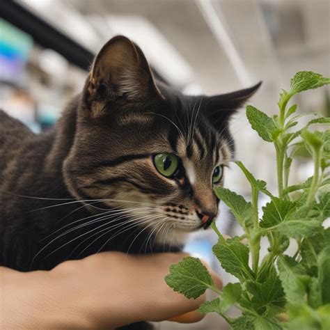 Understanding Why Does My Cat Not Like Catnip