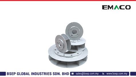 Vortex Inhibitor Plate Bsep