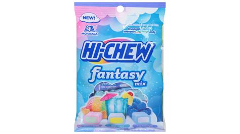 Morinaga Hi Chew Fantasy Mix Chewy Candy 3 Oz Delivery Near Me
