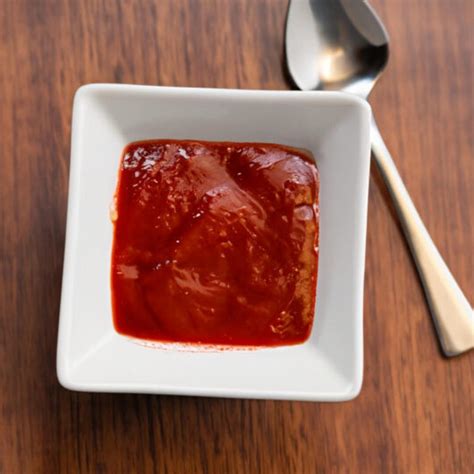 Mambo Sauce Recipe A Symphony Of Sweet Heat