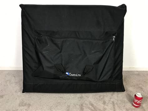 New Earthlite Professional Portable Massage Table New Spirit Reiki 32 X